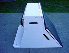 PLANS FLYBALL JUMPS - flyballequip.com