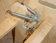 PLANS FLYBALL JUMPS - flyballequip.com