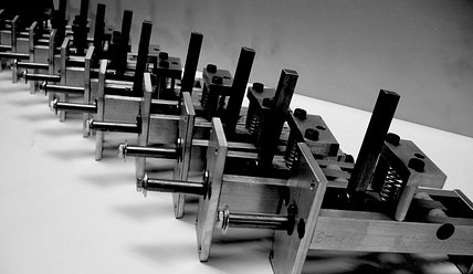 THRUSTERS - flyballequip.com