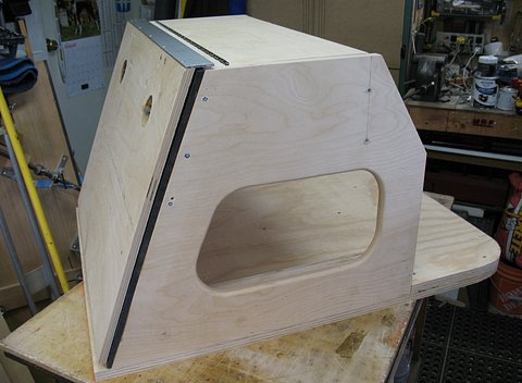 PLANS FLYBALL JUMPS - flyballequip.com