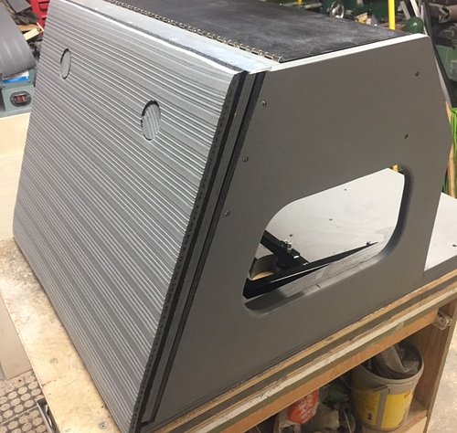 PLANS FLYBALL JUMPS - flyballequip.com